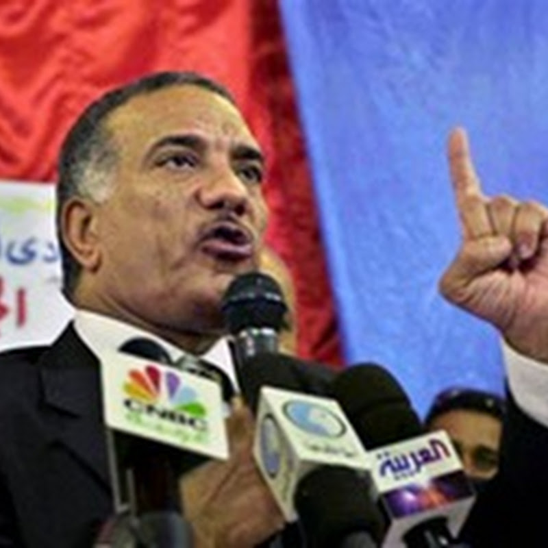 Egyptian Chronicles: We Need This Man Again